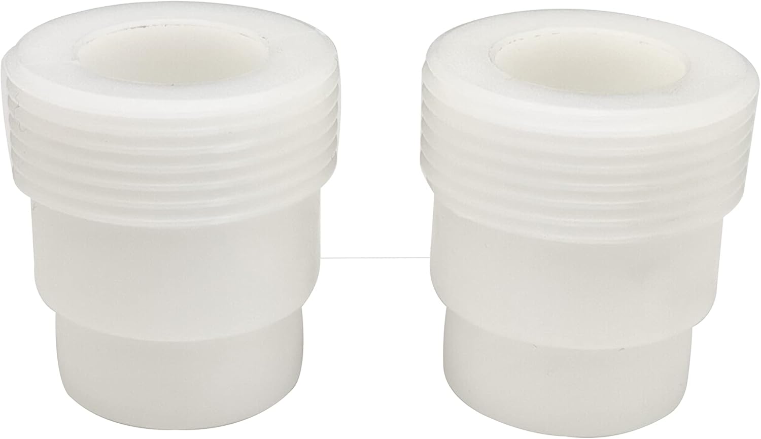 White Plastic Sand Blasting Nozzle Cover Nozzle Holder for Sandblast ...