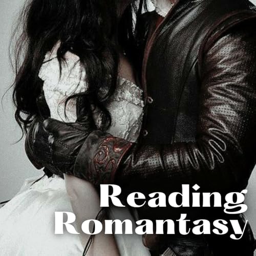 Spiele Reading Romantasy von VARIOUS ARTISTS auf Amazon Music ab