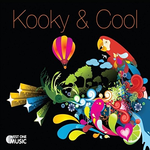 Amazon.com: Kooky & Cool : Samuel Sutton: Digital Music