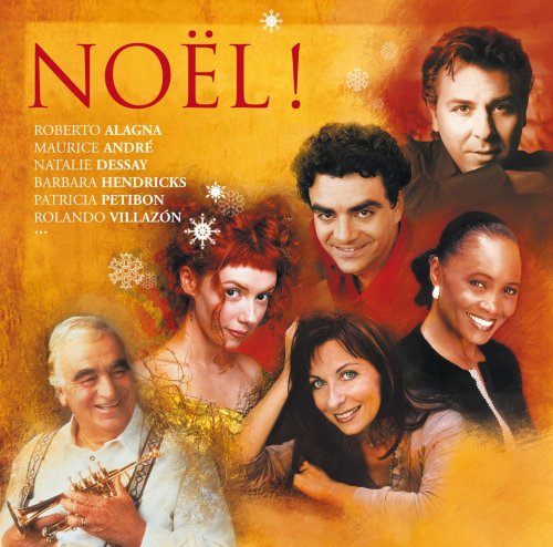 Various Artists - Noel! Voices Of Christmas [2 CD] - Amazon.com Music
