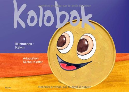 Amazon.in: Buy Kolobok Book Online at Low Prices in India | Kolobok ...