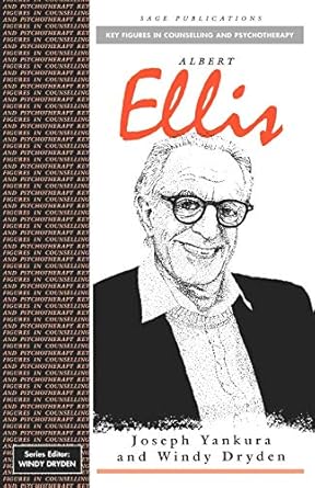 Albert Ellis: 7 : Buy Online at Best Price in KSA - Souq is now Amazon ...