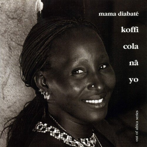 Koffi Cola Na Yo: Amazon.de: Musik-CDs & Vinyl