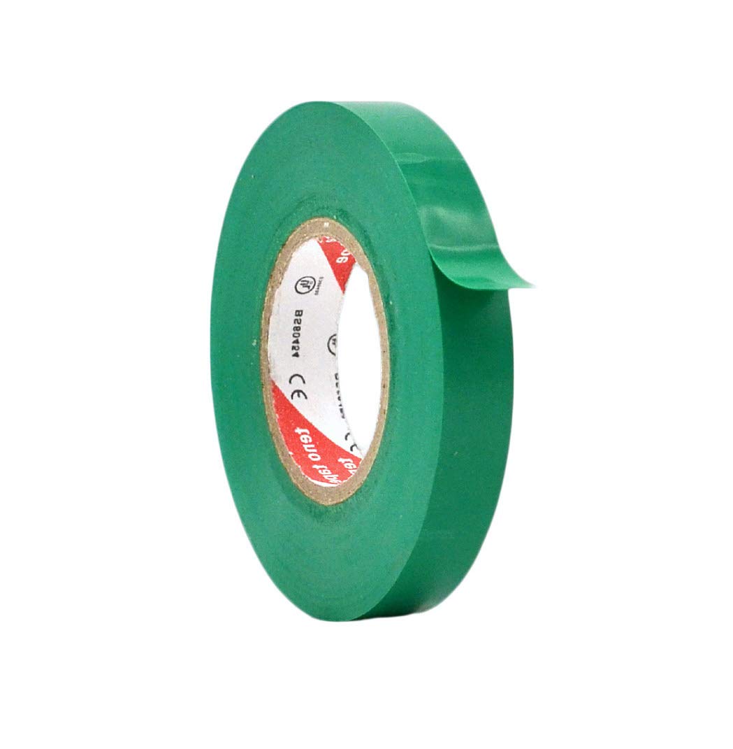 Amazon.com: WOD ETC766 Professional Grade General Purpose Green ...
