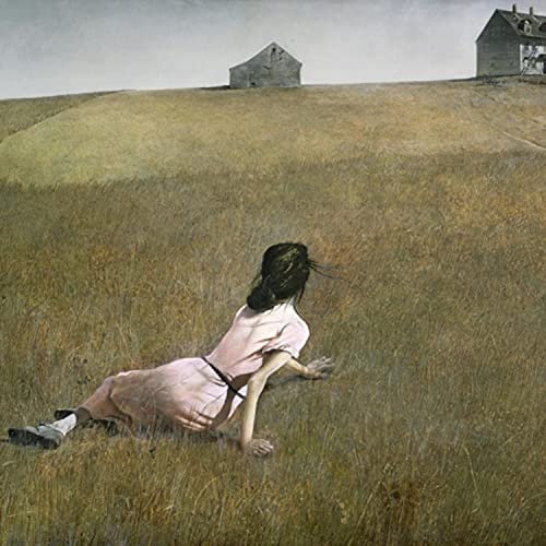 Spiele Christina's World von Eugene Allan Schwimmer auf Amazon Music ab