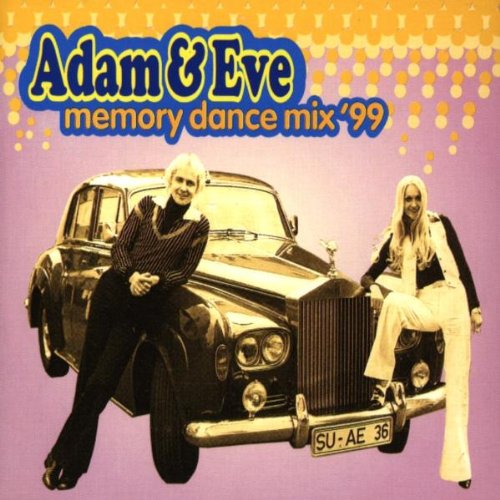 Memory dance mix '99 [Single-CD] - Amazon.com Music