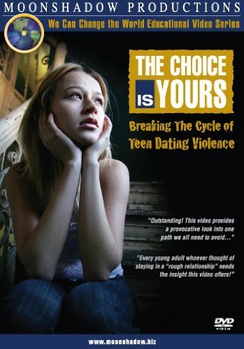 Amazon.com: Breaking the Cycle of Teen Dating Violence : Charlie Chapin ...