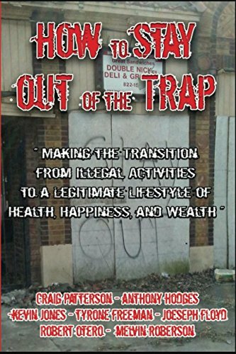 How To Stay Out of The Trap: Making The Transition from Illegal ...
