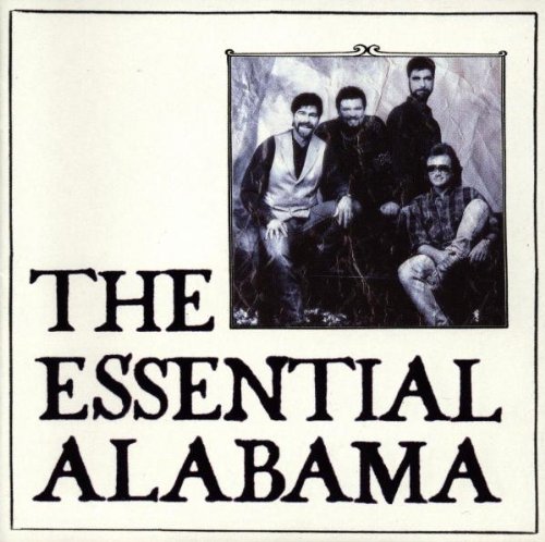 Amazon.com: Essential Alabama: CDs & Vinyl