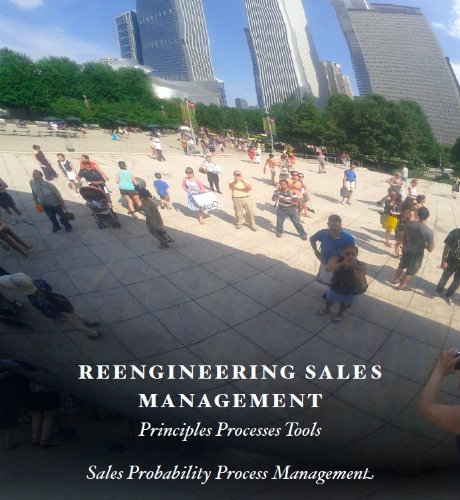 Amazon.com: Reengineering Sales Management eBook : Reeves, Steven ...