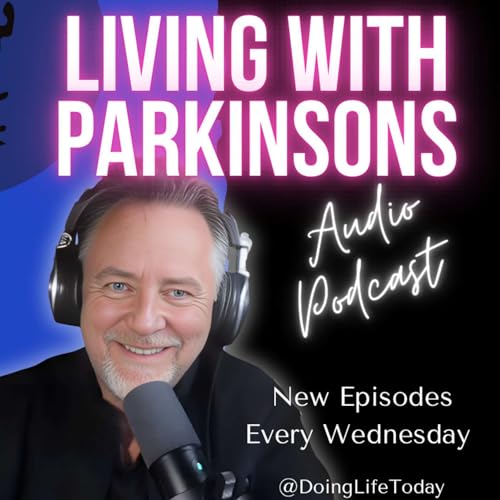 Living with Parkinson’s : Bryce Perry: Amazon.com.au: Audible Books ...