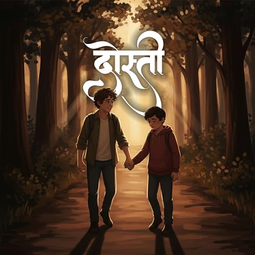 Écouter Dosti de Dr. Vox sur Amazon Music