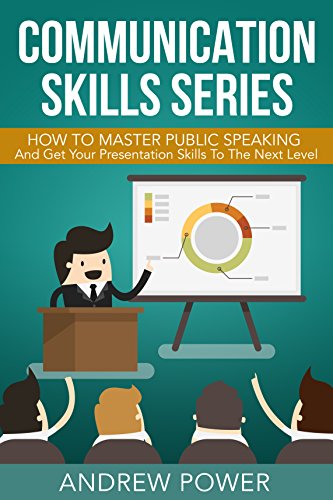 Amazon.com: Communication Skills Series: How To Master Public Speaking ...