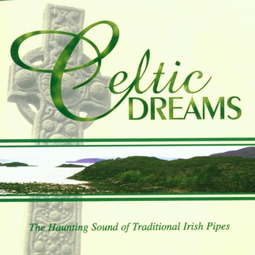 Celtic Dreams: The Haunting Sound of Traditional Irish Pipes ...