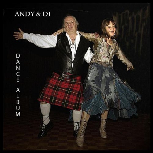 Play Dance Album by Andy & Di on Amazon Music