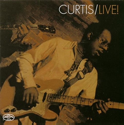 Amazon.de:Curtis Live,Live in Chicago