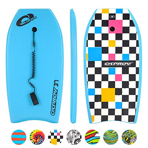 6 Best Body Boards In 2022 (For Kids & Adults)