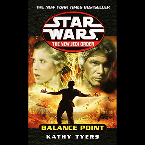 Amazon.com: Star Wars: New Jedi Order: Balance Point (Audible Audio ...