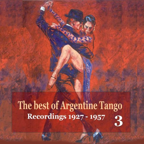 Amazon Music Unlimited - Various Artists 『The best of Argentine Tango ...