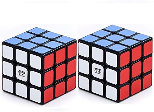 D ETERNAL Magnity 3M 3x3x3 Magnetic Cube 3x3 Magnet Magic Speed Cubic ...