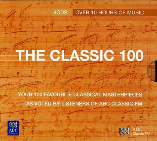 Amazon.com: Classic 100: 0028947662099: Craig Hill, Isobel Buchanan ...