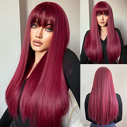 Parrucca Rossa Lunga → Classifica 20 Più Venduti e Prezzi nel 2024