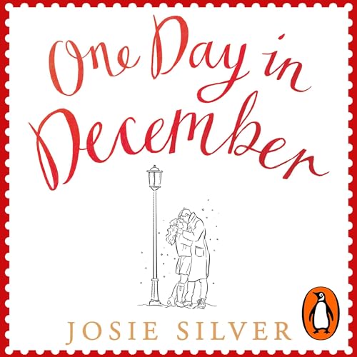 One Day in December (Audio Download): Josie Silver, Eleanor Tomlinson ...