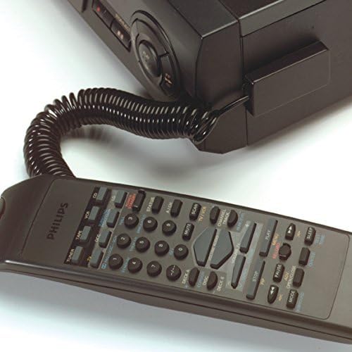 Amazon.com: Remote Control Security Lock Leash Tether Anti-Theft for TV ...