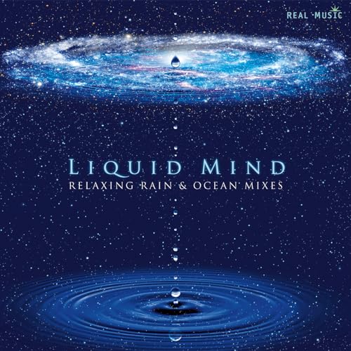 Play Relaxing Rain & Ocean Mixes by Liquid Mind on Amazon Music Unlimited