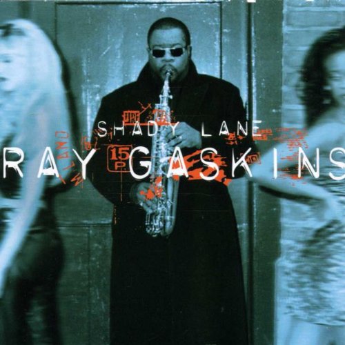 Ray Gaskins - Shady Lane - Amazon.com Music
