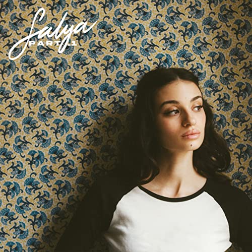 Amazon MusicでSALYAのPart. 1を再生する