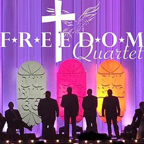 Amazon Music - Freedom QuartetのI Am a Christian - Amazon.co.jp
