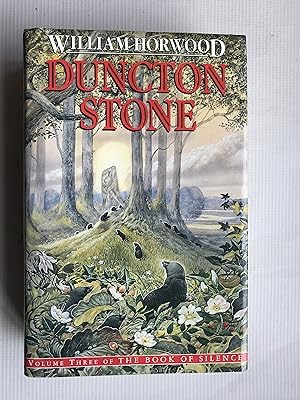 Duncton Stone: Amazon.co.uk: Horwood, William: Books