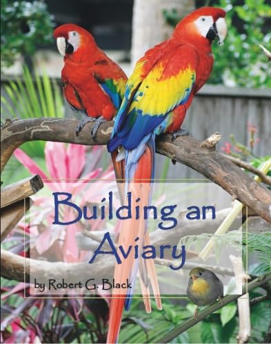Buy Building an Aviary Book Online at Low Prices in India | Building an ...