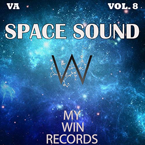 Amazon.co.jp: Space Sound, Vol. 8 : CJ NeoN, David Maestro, Dj Hottab ...