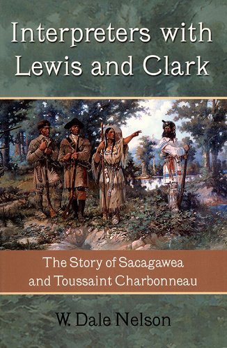 Amazon.com: Interpreters with Lewis and Clark: The Story of Sacagawea ...