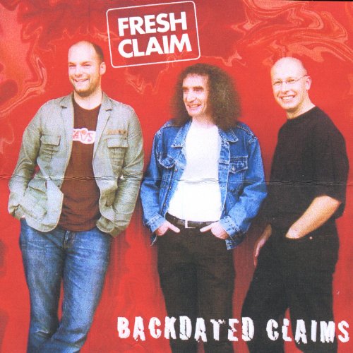 Play Backdated Claims by Fresh Claim on Amazon Music