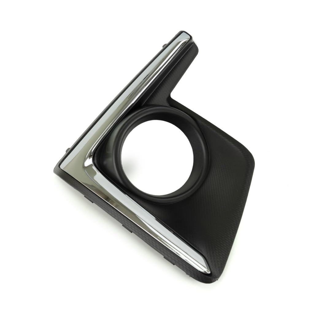 Amazon.com: For Subaru Crosstrek Fog Light Cover 2016 2017 Passenger ...