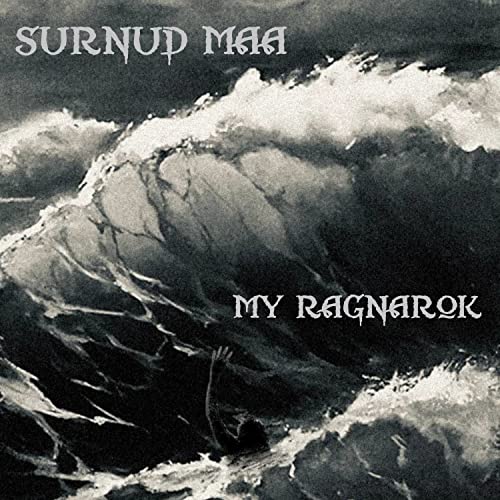 Play My Ragnarok by Surnud maa on Amazon Music