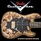 Fender Custom Shop, Guitar Calendar 2025 : Amazon.co.uk: Stationery ...