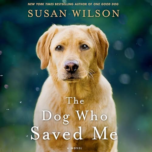 Amazon.com: What a Dog Knows: A Novel (Audible Audio Edition): Susan ...