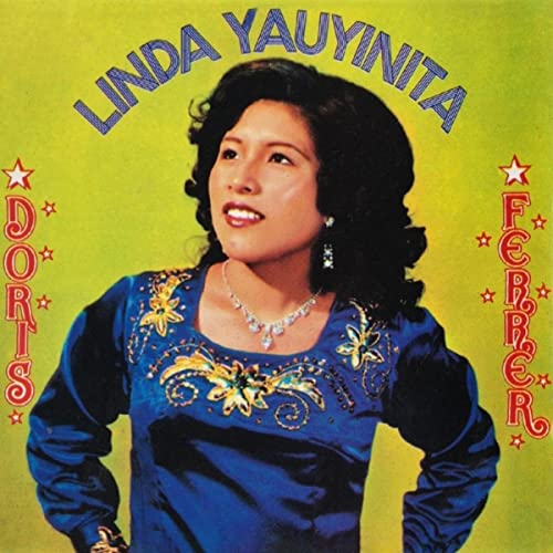 Amazon.com: Linda Yauyinita : Doris Ferrer: Digital Music