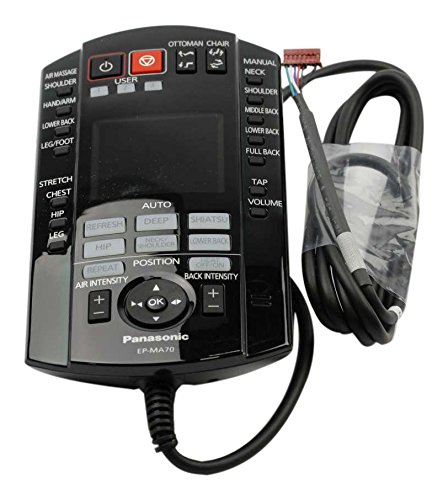 Panasonic WEPMA70K4498 Controller : Amazon.in: Home & Kitchen