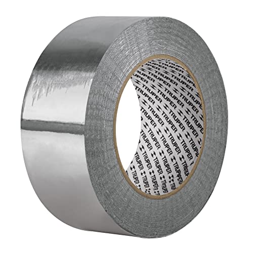 Cinta De Aluminio - Ferreteria Y Herramientas