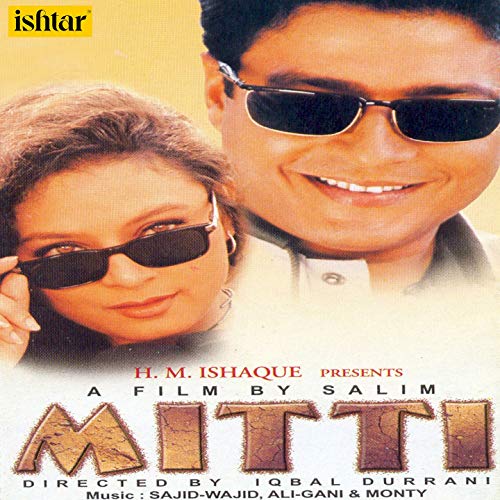 Play Mitti (Original Motion Picture Soundtrack) by Sajid - Wajid, Monty ...