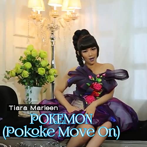 Pokemon (Pokoke Move On) de Tiara Marleen no Amazon Music Unlimited