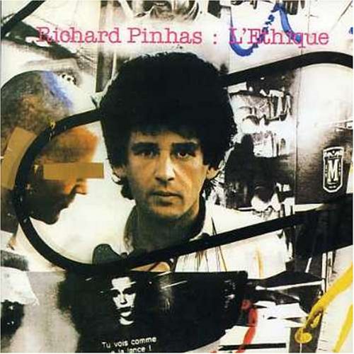 Amazon.com: L'Ethique: 3429020142380: Heldon, Richard Pinhas, Pinhas ...