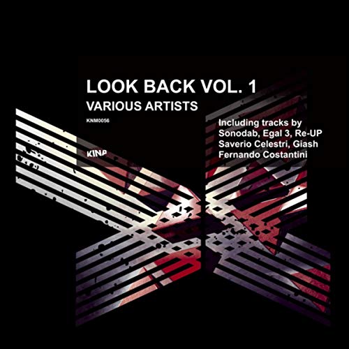 Amazon.com: Look Back, Vol. 1 : Various artists: Digital Music