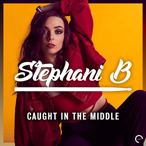 Amazon MusicでStephani BのCaught In The Middle (Extended Mix)を再生する
