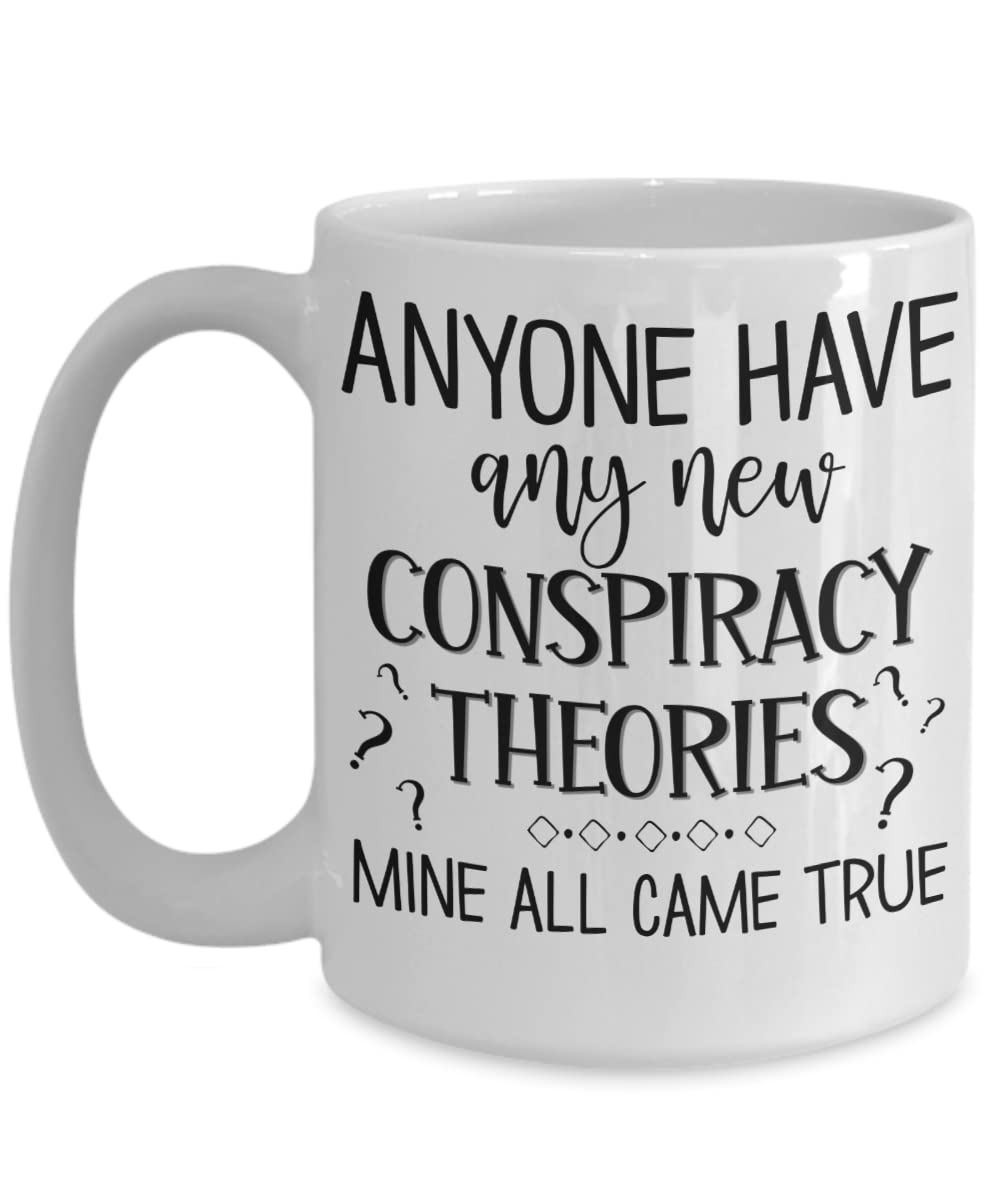 Theories Memes